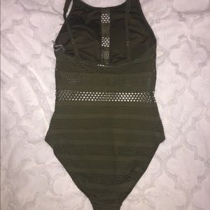 BLEU ROD | Swim | Bleu Rod Bathing Suit | Poshmark